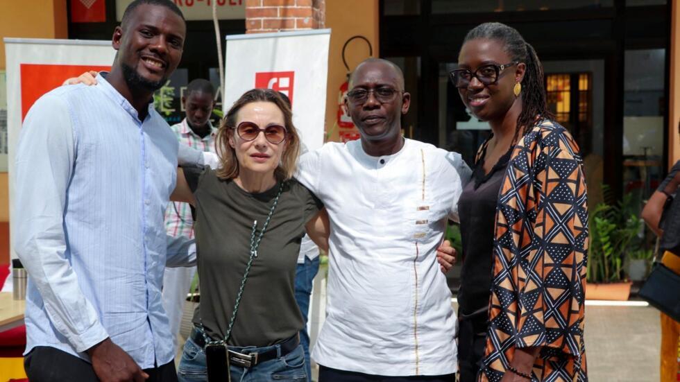 Cinéma au Sénégal : gros plan sur Dakar Court - Tous les cinémas du monde